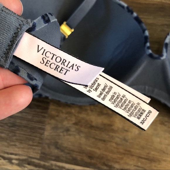 Victoria's Secret | Intimates & Sleepwear | Victorias Secret Incredible ...